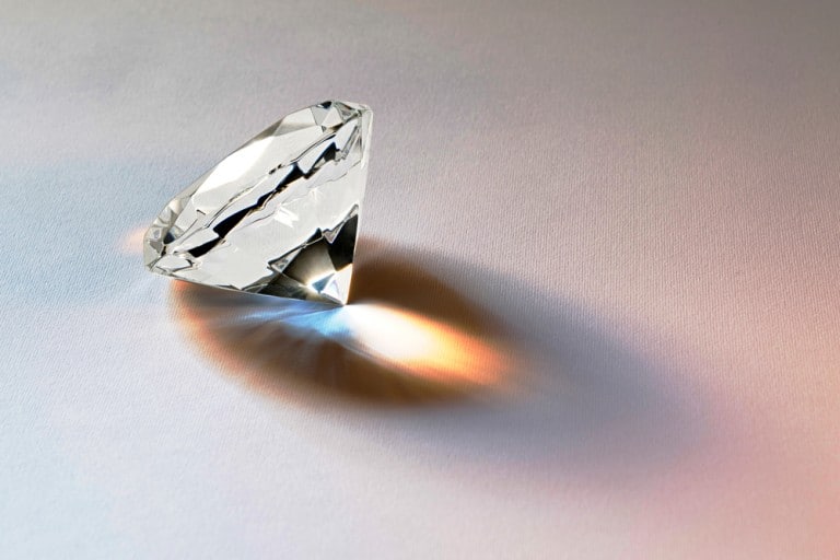 Where Was the Hope Diamond Found?