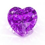 The Purple Diamond - A Rare and Mysterious Stone