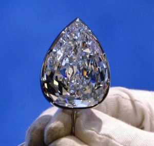 The 10 Most Famous Diamonds in the World