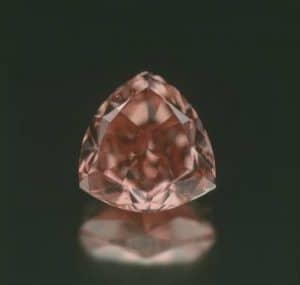 The Awe-Inspiring Moussaieff Red Diamond