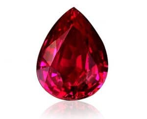 Ruby vs Diamond: Comparing the Two Valuable Stones