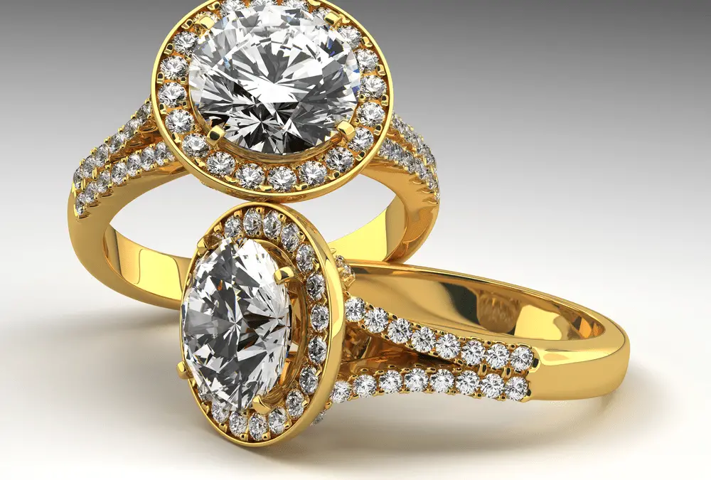 10 Best Cuts Of Diamond Rings: Shape, Size, Color, And More