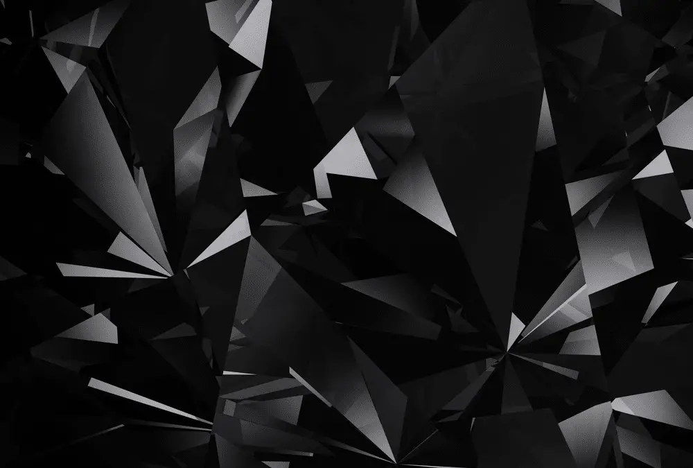 10 Things You Didn't Know About Black Diamonds