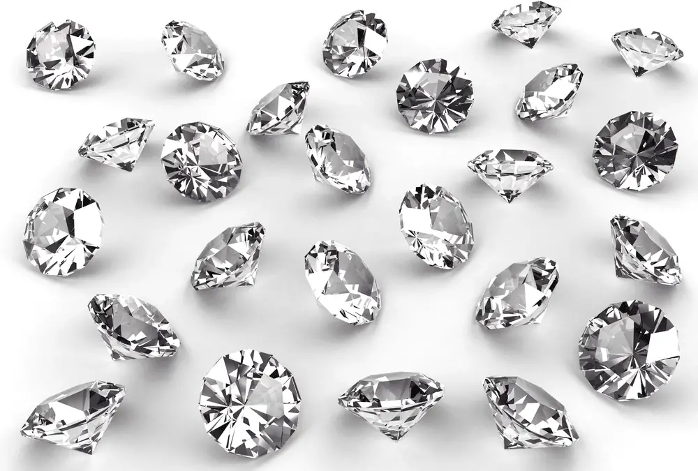 Diamond Dimensions For Beginners: How Are Diamonds Made?