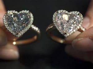 Synthetic Diamonds Vs. Real Diamonds: What's The Difference
